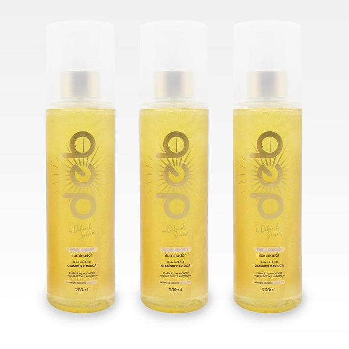 Deb by Deborah Secco – Deb By Deborah Secco